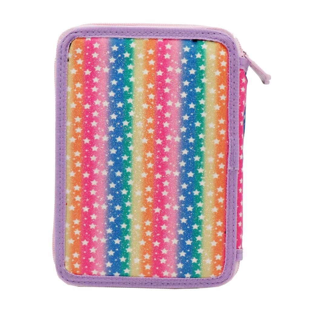 ΚΑΣΕΤΙΝΑ ΔΙΠΛΗ ΓΕΜΑΤΗ DISNEY PRINCESS MAKE TODAY MAGICAL – Colorful