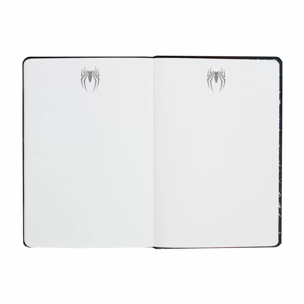 Premium Τετράδιο Spiderman – Colorful