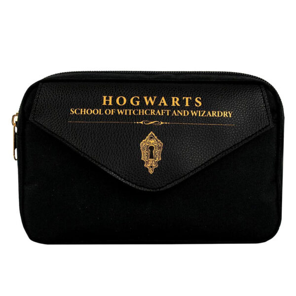 ΚΑΣΕΤΙΝΑ HARRY POTTER HOGWARTS – Colorful