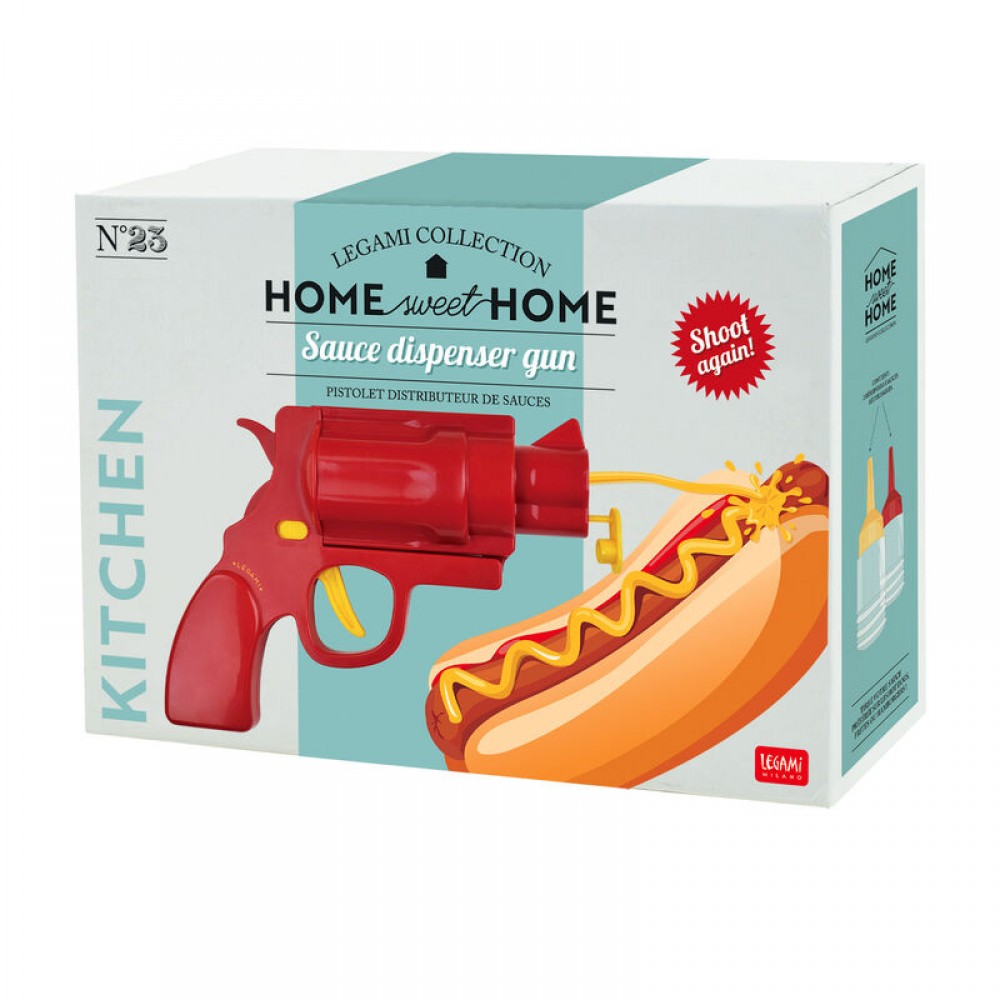 ΝΤΙΣΠΕΝΣΕΡ ΓΙΑ ΣΩΣ – Colorful