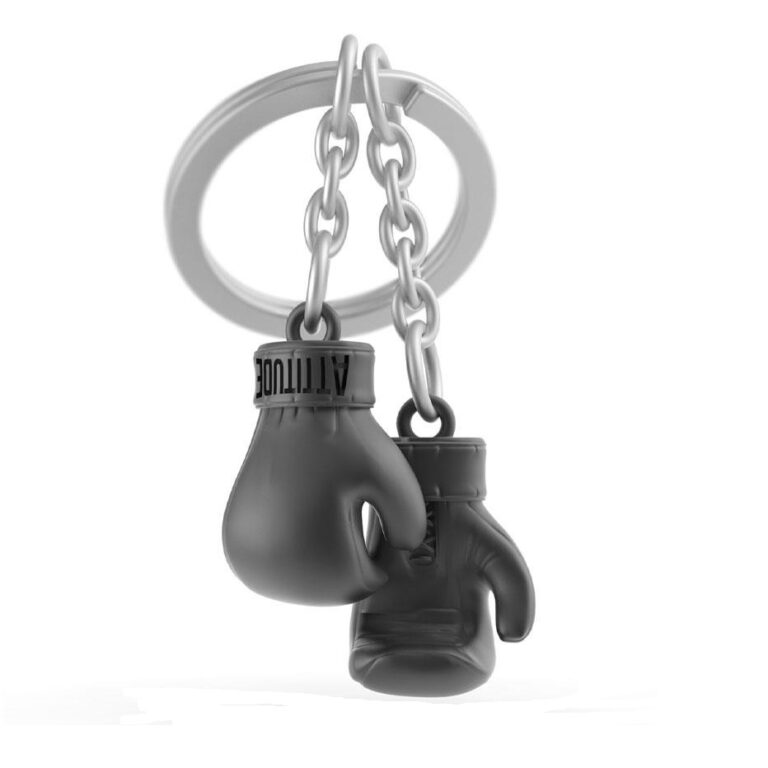 Μπρελόκ Boxing – Colorful